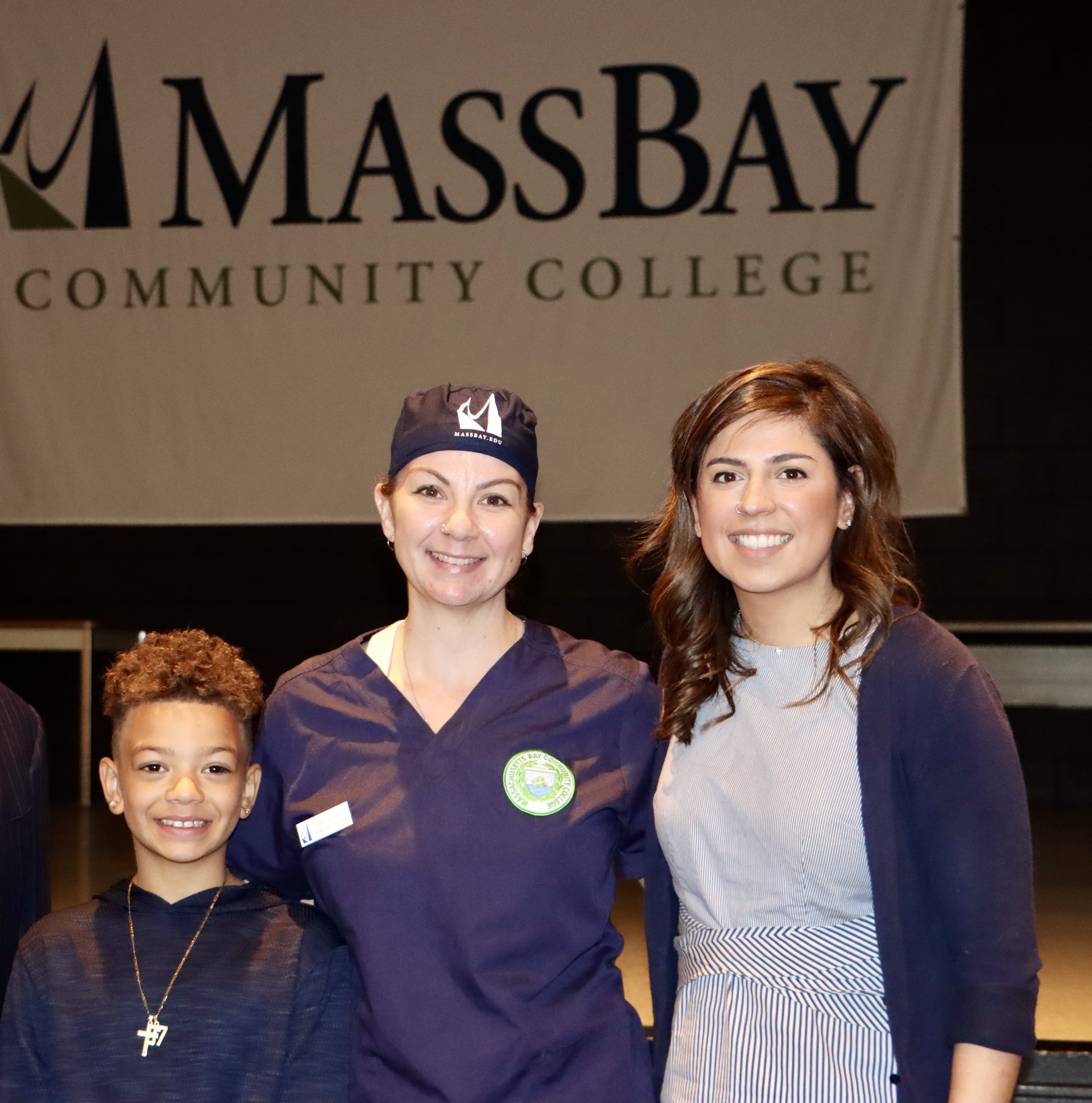 MassBay Mentor Program | Massachusetts Bay Community College